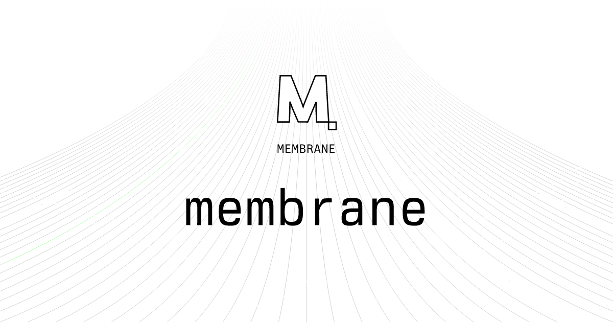 membrane's Packages